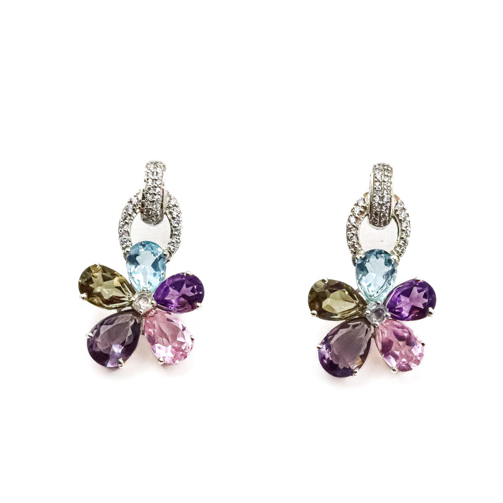 PETAL PRISM – Shandails