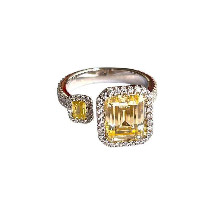 DUAL RAY – Shandails